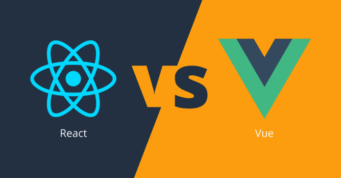 Lựa chọn Vue hay React dành cho FE Developer
