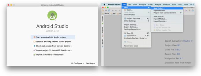 Tạo Splash Screen cho Android như thế nào là "chuẩn" nhất?