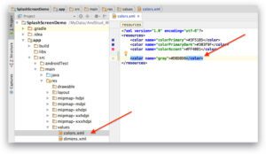 Tạo Splash Screen cho Android như thế nào là "chuẩn" nhất?