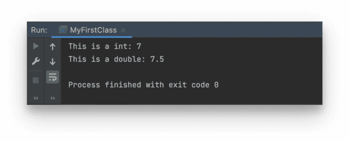Ép Kiểu & Comment Source Code trong Java