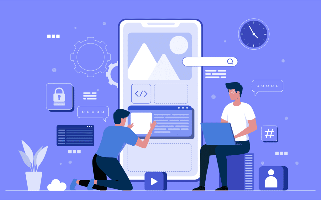 Mobile App Developer là gì? Cơ hội nghề nghiệp và mức lương