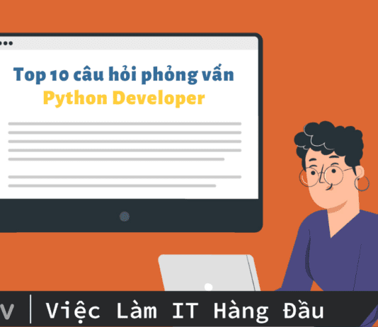 Python Archives | TopDev