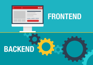 Phân biệt Front End và Back End, điểm khác nhau là gì?