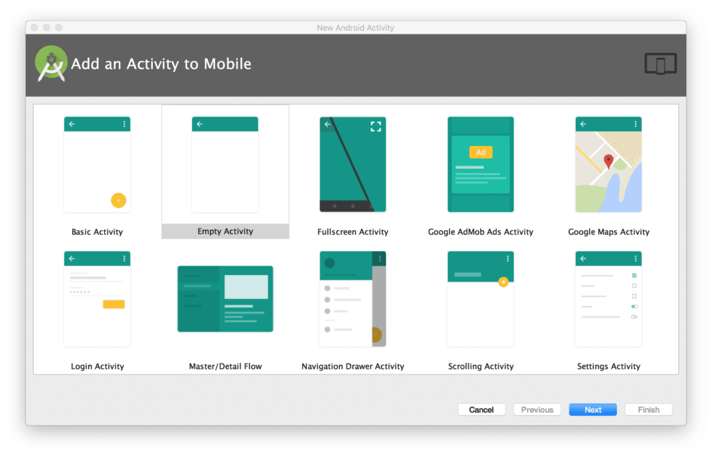 Tổng hợp 10 câu hỏi phỏng vấn Android Developer thường gặp
