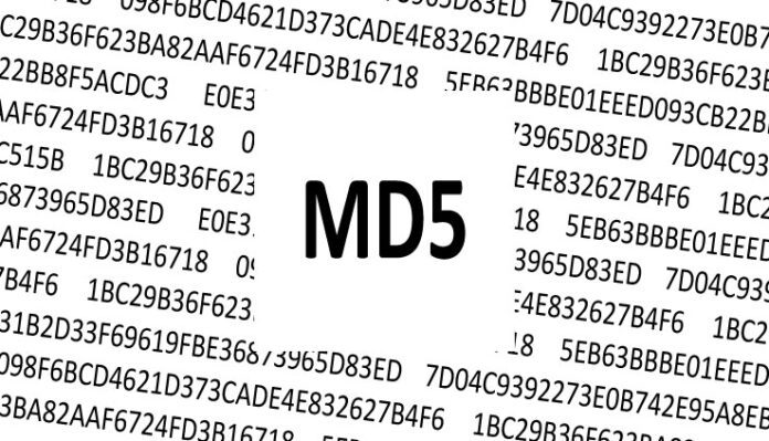 MD5 là gì? Liệu mã hóa MD5 có còn an toàn không?