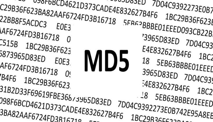MD5 là gì? Liệu mã hóa MD5 có còn an toàn không?
