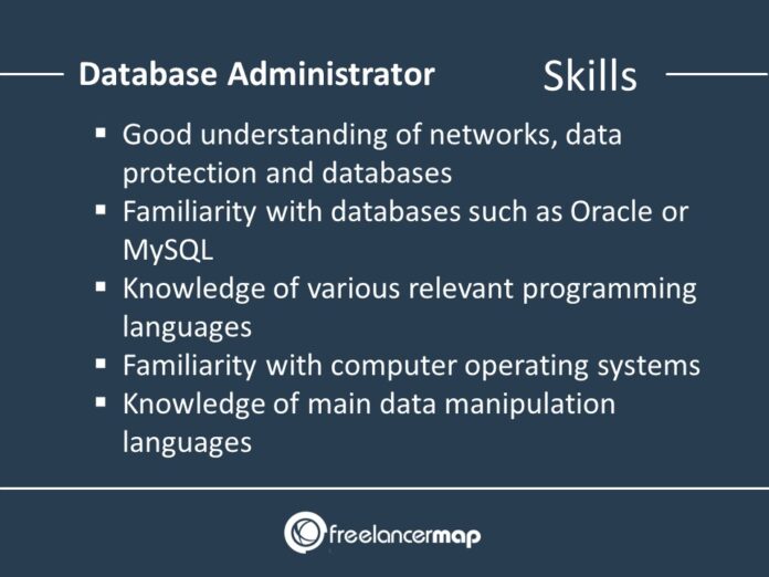 Database Administrator là gì? Làm thế nào để trở thành DBA giỏi?