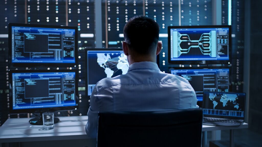 Top 7 câu hỏi phỏng vấn Security Engineer thường gặp