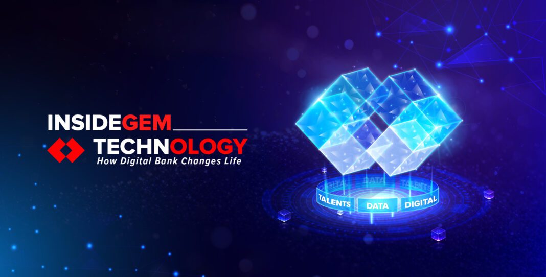 'Chiếc ghế khách hàng' trên hành trình chuyển đổi của Techcombank