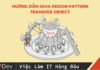 Design pattern là gì? Tại sao nên sử dụng Design pattern? | TopDev