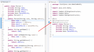 Lombok là gì? Sinh code tự động trên Eclipse – Intellij