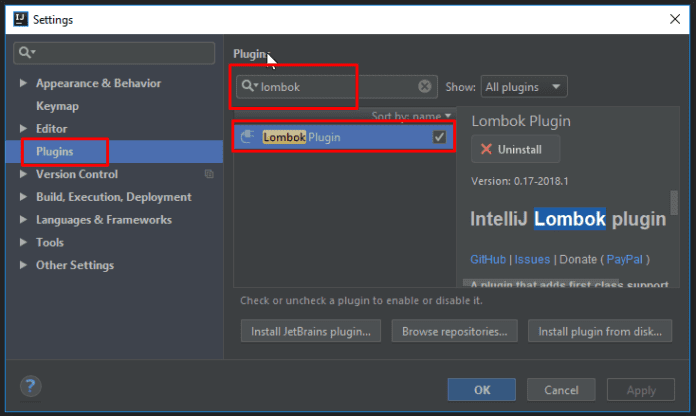 Lombok là gì? Sinh code tự động trên Eclipse – Intellij