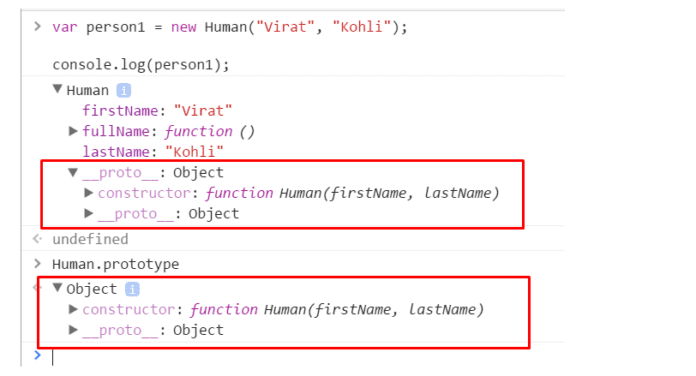 Object Prototype Javascript – Công cụ hỗ trợ OOP cho JS