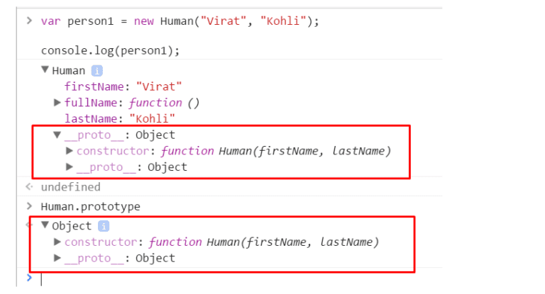 Object Prototype Javascript Công Cụ Hỗ Trợ Oop Cho Js 0637