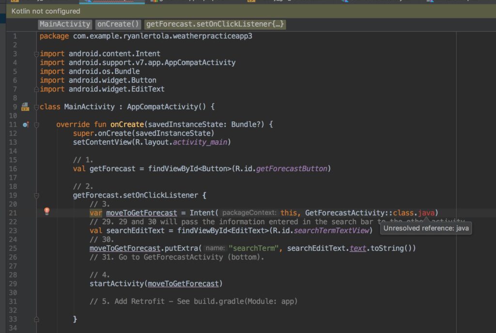 Kotlin là gì? Kotlin và Java khác nhau như thế nào?
