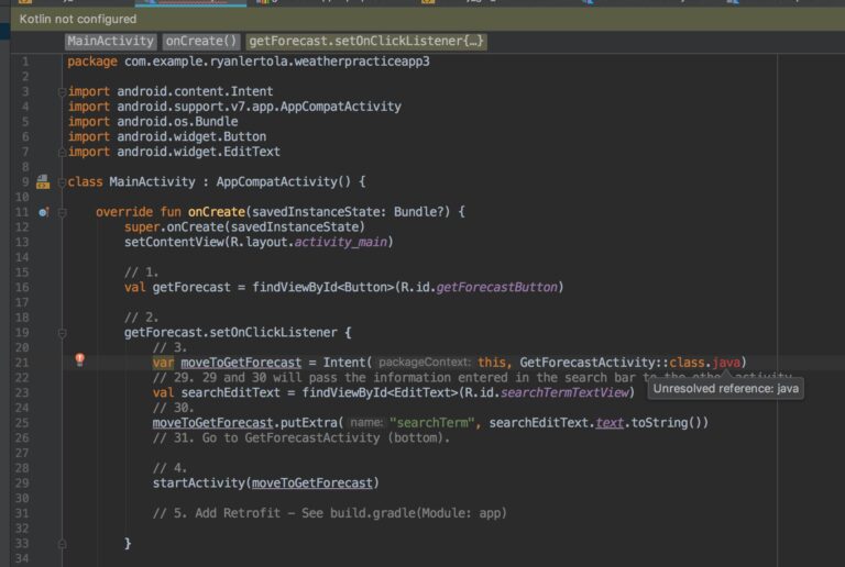 Kotlin là gì? Kotlin và Java khác nhau như thế nào?