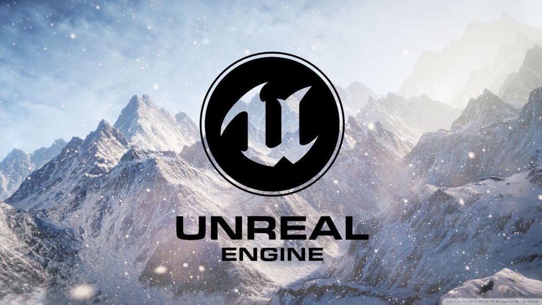 Unreal Engine là gì? Tiềm năng đột phá của ngành Game
