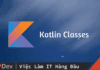 Cơ bản về Class trong C++ | TopDev