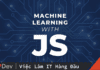 Machine learning là gì? | TopDev