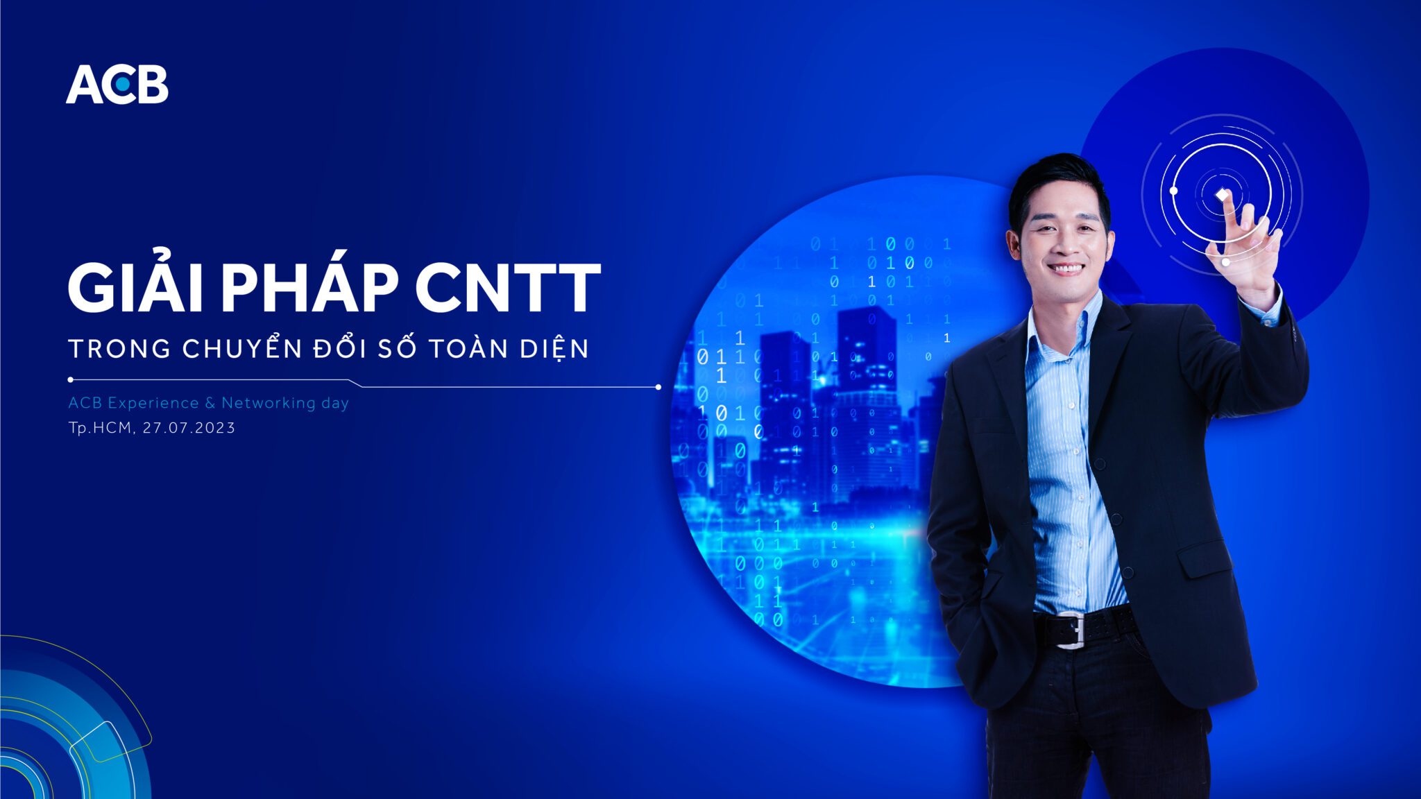 Làm IT Ngân hàng có gì khác "bọt"?