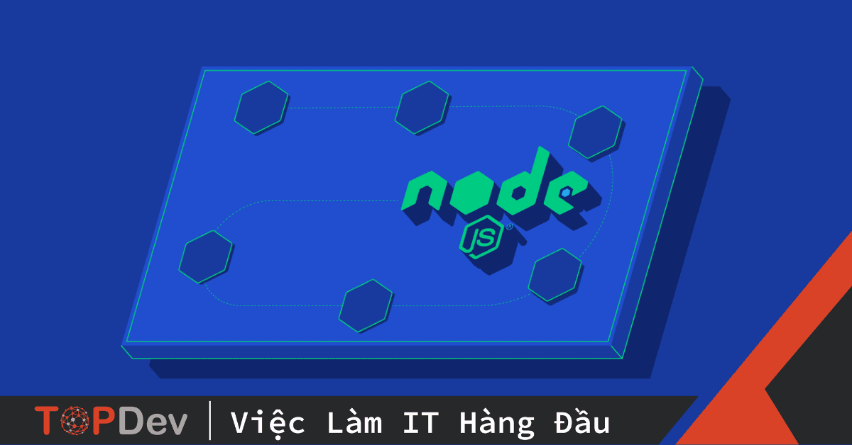 Bạn có suy nghĩ như thế nào khi tôi nói rằng Node.js rất nhanh?