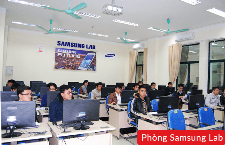 Trường Đại học đào tạo Công nghệ thông tin tốt nhất hiện nay