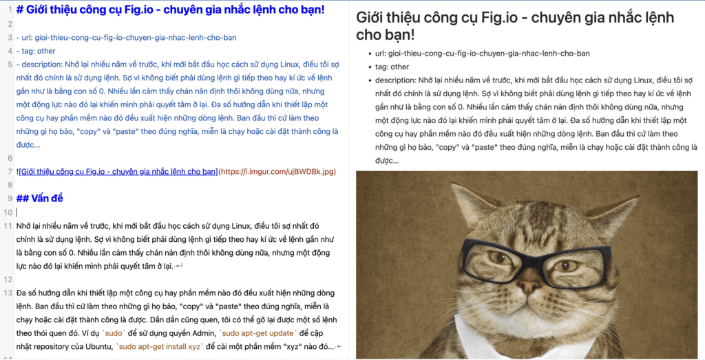 CodeMirror là gì? - Khung soạn thảo Code và Markdown hiệu quả