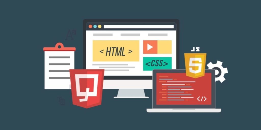 Frontend cần học những gì để trở nên thật giỏi!