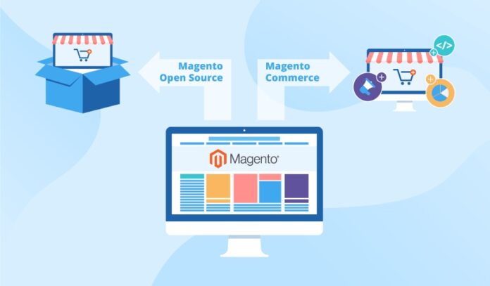 Magento Developer là gì? Học gì để trở thành Magento Developer?