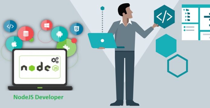 NodeJS Developer là gì? Trở thành lập trình viên NodeJS có khó?