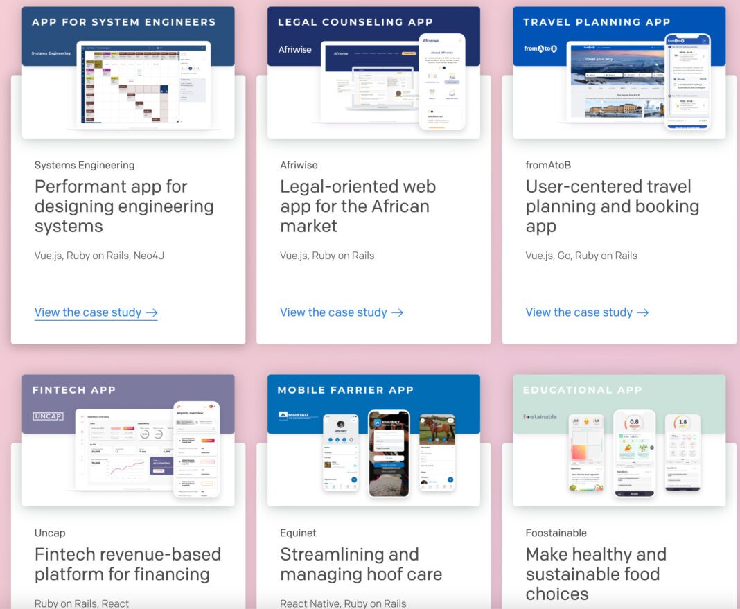 Những điều cần biết về Ruby on Rail developer