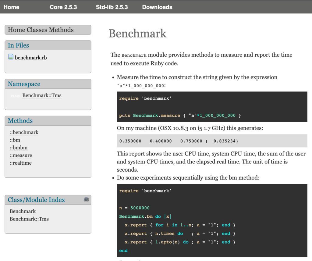 Những điều cần biết về Ruby on Rail developer