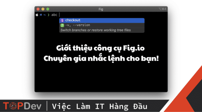 TopDev | Blog mới nhất về lập trình, công nghệ thông tin