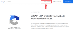 Làm thế nào để tích hợp Google ReCaptcha vào form trong React?
