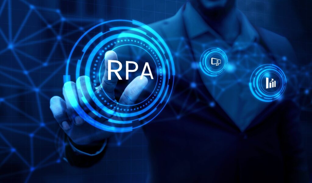 RPA là gì? Xu hướng công nghệ quan trọng trong kỷ nguyên 4.0