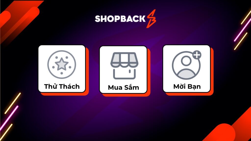 ShopBack đồng hành cùng hành trình mua sắm tiết kiệm hơn trong thời đại công nghệ