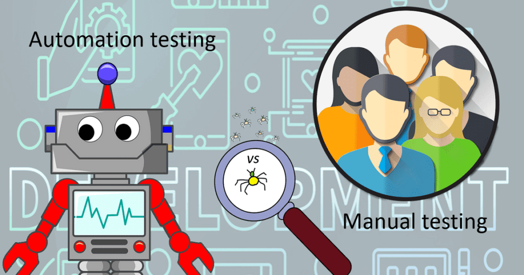 Automation Test là gì? Cần kỹ năng gì để làm Automation Testing