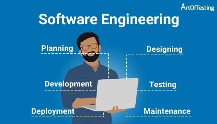 Software Engineer là gì? Mô tả công việc và những kỹ năng cần có