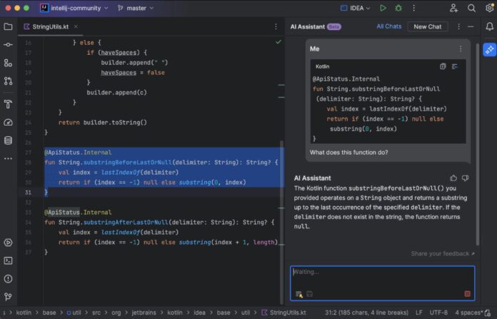 Top 5 phần mềm viết code tốt nhất mà bạn nên sử dụng