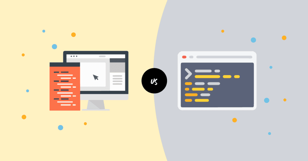 Top 5 phần mềm viết code tốt nhất mà bạn nên sử dụng