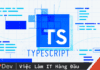 Giới thiệu Types (kiểu dữ liệu) trong TypeScript (P1)