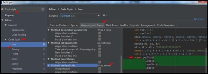 Code convention là gì? Một số quy tắc chung khi viết code lập trình