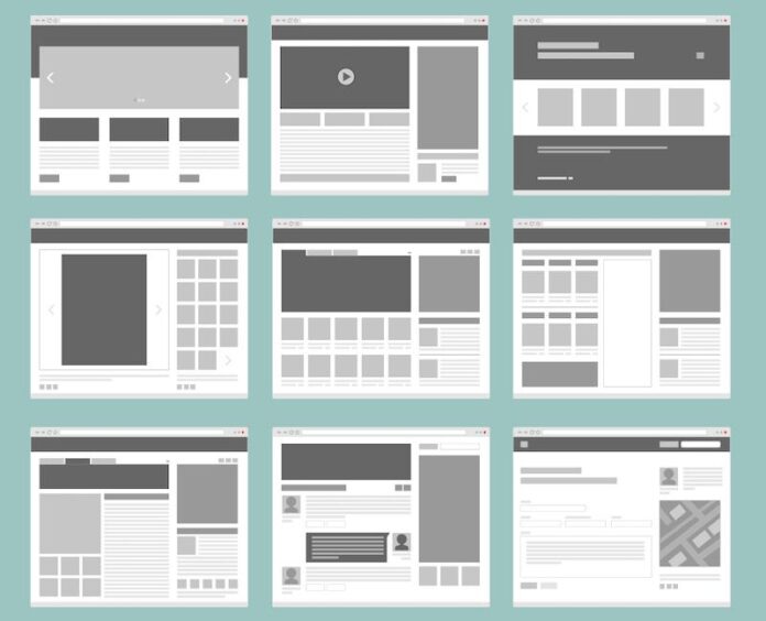 Sự khác biệt giữa Flexbox với Grid