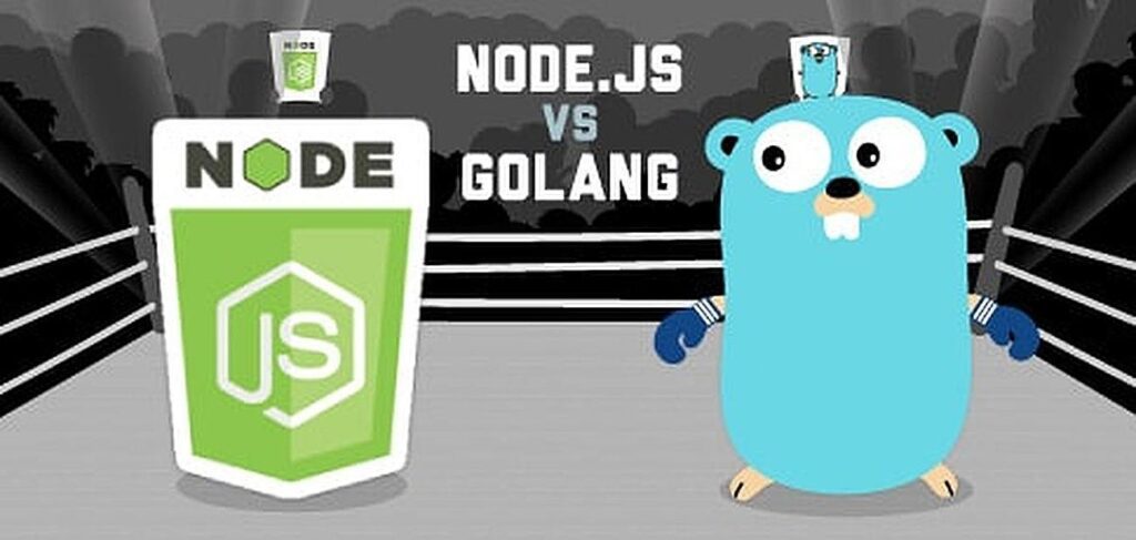 So sánh Golang và NodeJS: Nên chọn nền tảng nào cho dự án của bạn?