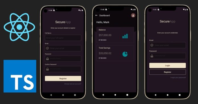 Lộ trình học React Native từ A - Z hiệu quả nhất!