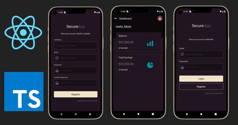Lộ trình học React Native từ A - Z hiệu quả nhất!