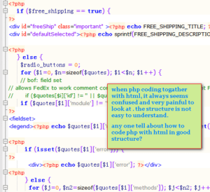 Top 6 mẹo của PHP giúp anh em code tốt hơn