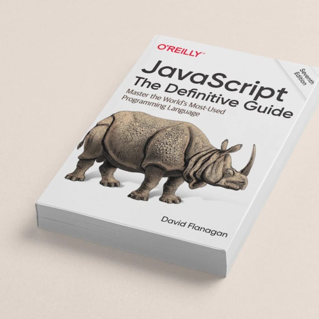 Top 9 quyển sách hay về JavaScript – Từ nhập môn đến nâng cao
