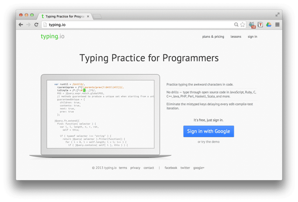 Bí quyết gõ code siêu tốc và hiệu quả cho lập trình viên
