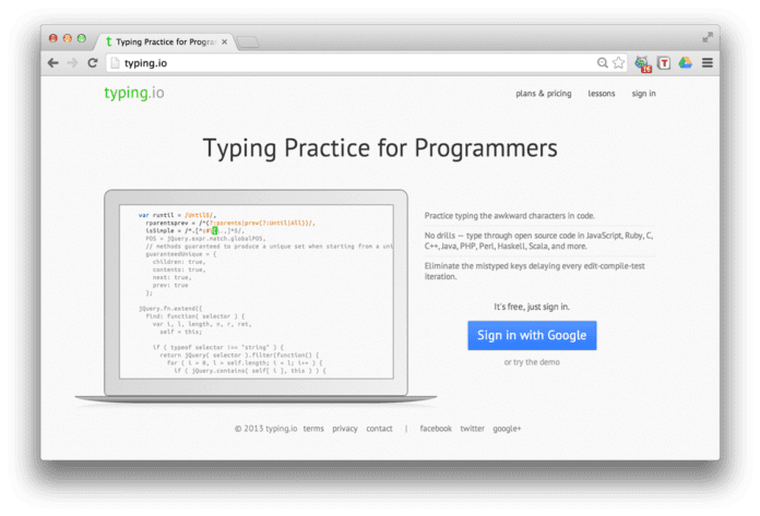 Bí quyết gõ code siêu tốc và hiệu quả cho lập trình viên